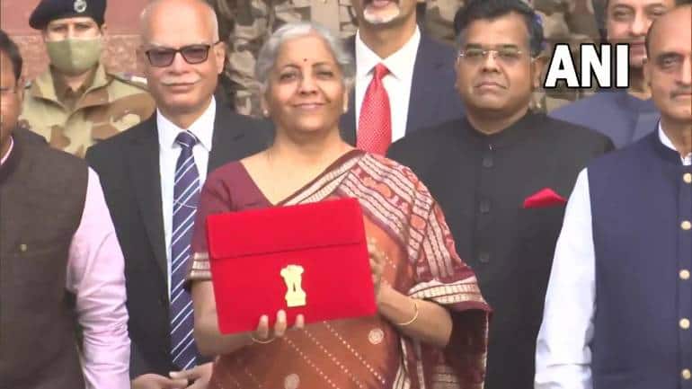 Arvind Laddha on why Budget 2022 was disappointing for the middle class ...