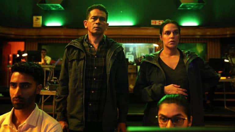 A Thursday review | Cathartic and relevant, but the film suffers from ...