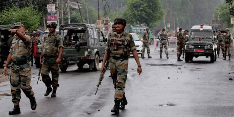 10 'overground workers' of Jaish-e-Mohammed terror group arrested in J ...
