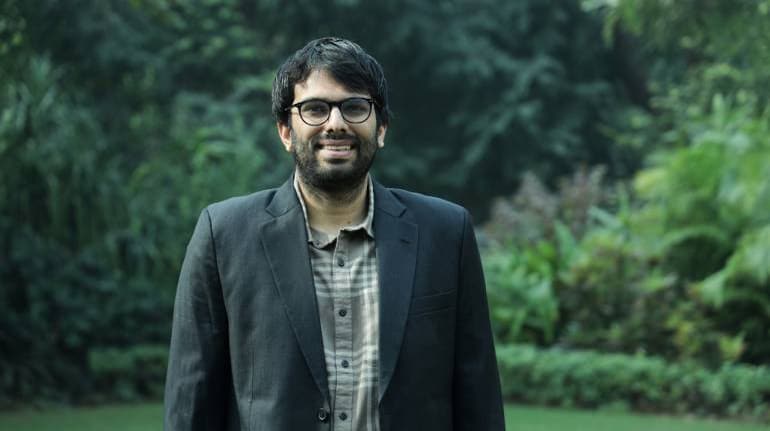 Fit to Lead | Agastya Dalmia: "Sports is the best teacher... especially ...