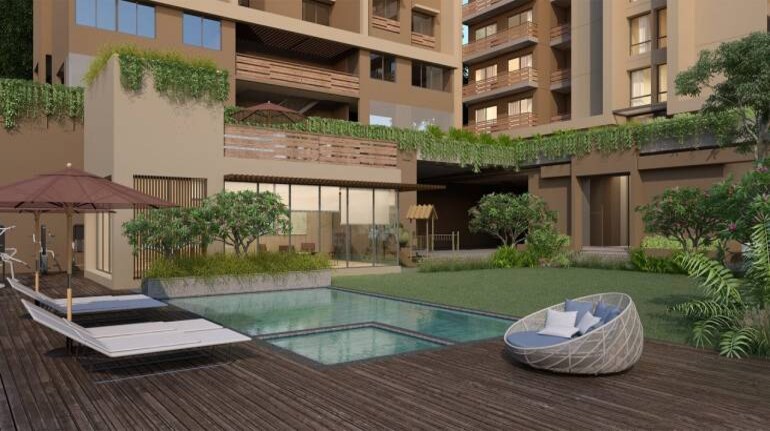 Arvind SmartSpaces buys 35-acre land parcel in Pune for Rs 100 crore to set up luxury villas