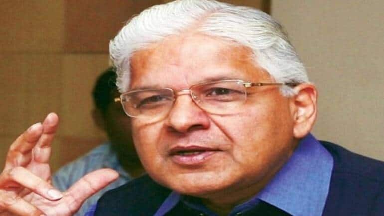 Former Law Minister Ashwani Kumar resigns from Congress