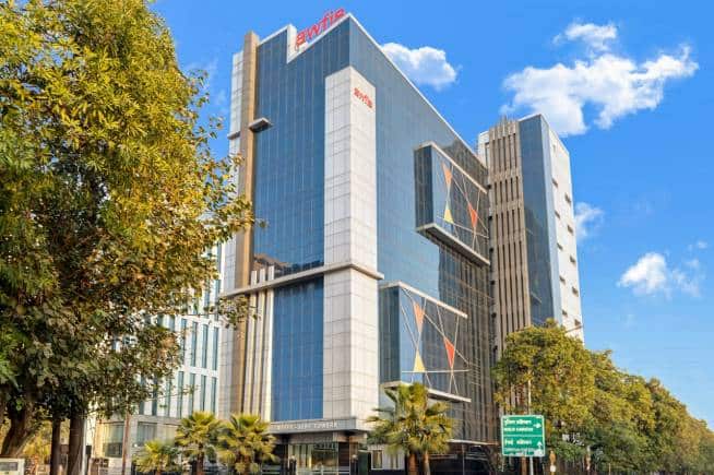 Awfis to launch 85,000 sq ft co-working space in Noida
