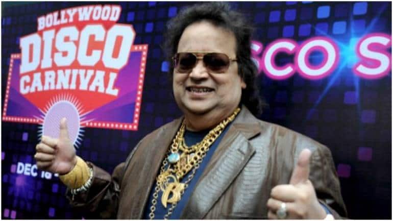 Bappi Lahiri dies at 69: India remembers the disco king