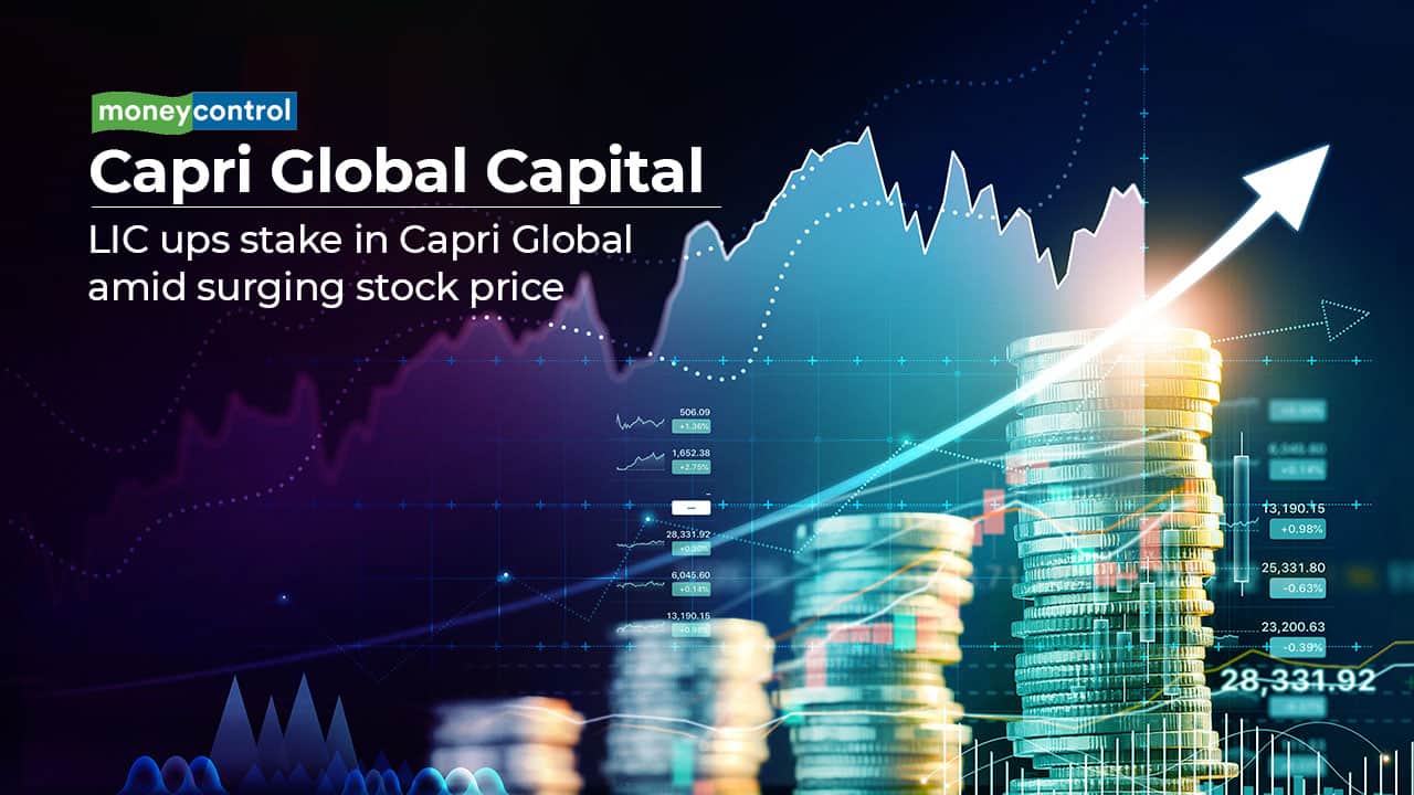 Buzzing Stocks | Wipro, Capri Global, Nykaa, Mahindra CIE, others in ...
