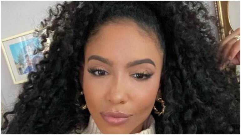 Ex-Miss USA Cheslie Kryst battled depression, says mother