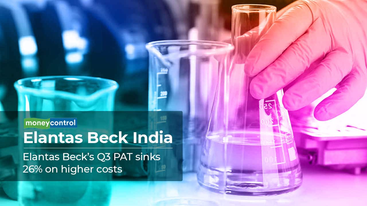 Buzzing Stocks | Wipro, Capri Global, Nykaa, Mahindra CIE, others in ...