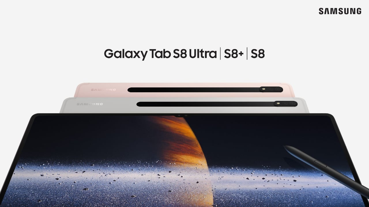 Samsung Galaxy Unpacked 2022 Event Highlights Galaxy S22 Ultra S22