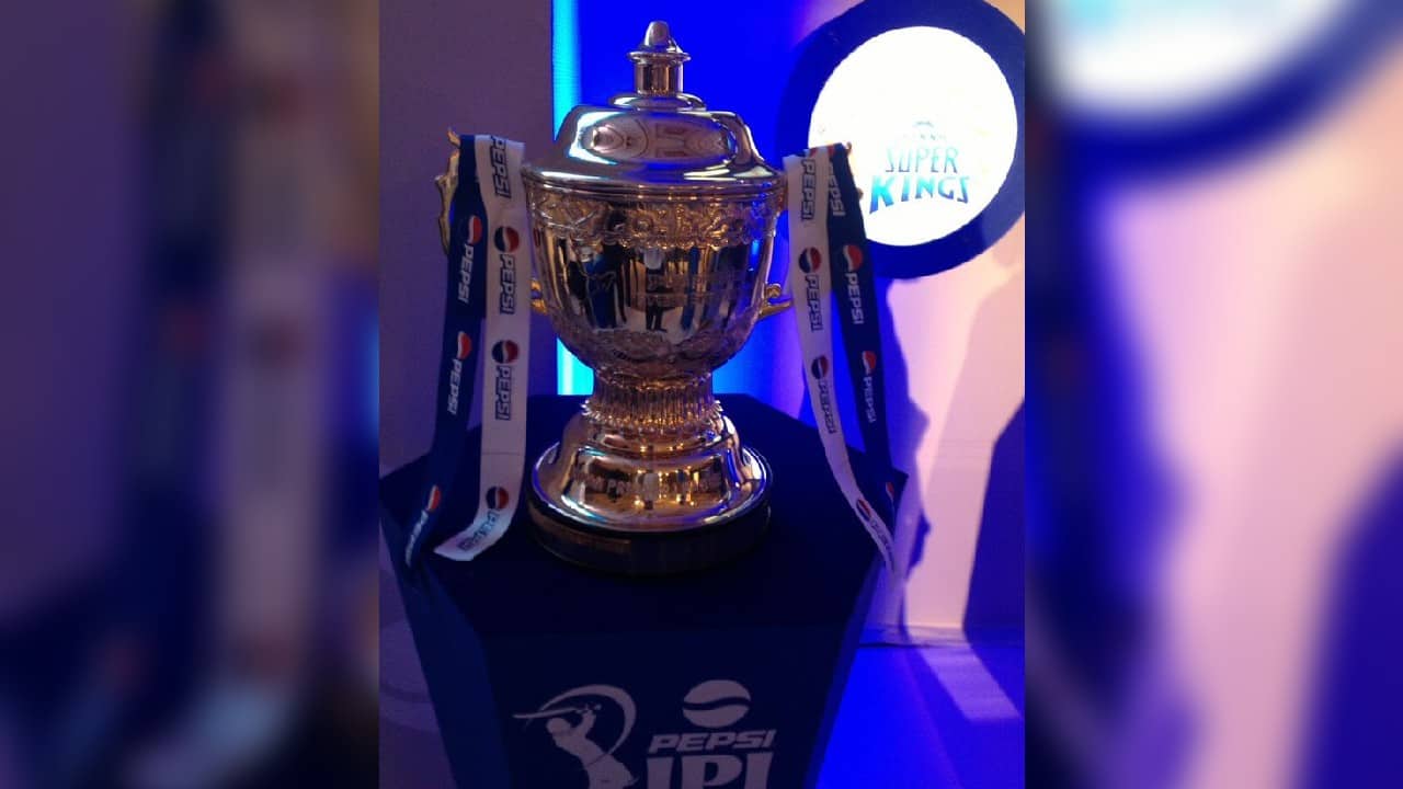 IPL 2022 Auction | Tata Group replaces Vivo as title sponsor; a look at ...