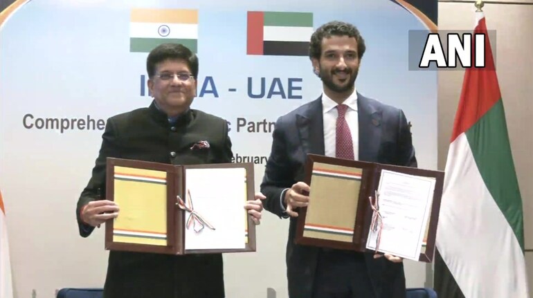 Top NRI business leaders hail signing of Comprehensive Economic ...