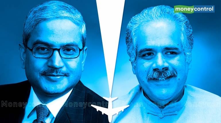 What Rakesh Gangwal’s exit from IndiGo board means, and the future of ...