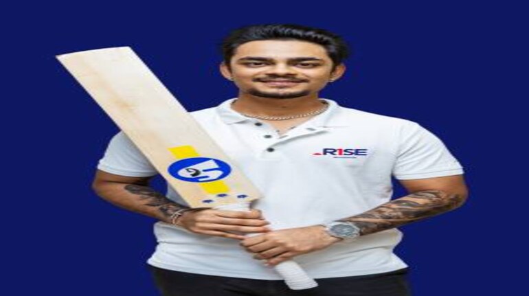 Ishan Kishan smashes fastest ODI double ton, India end at 409/8