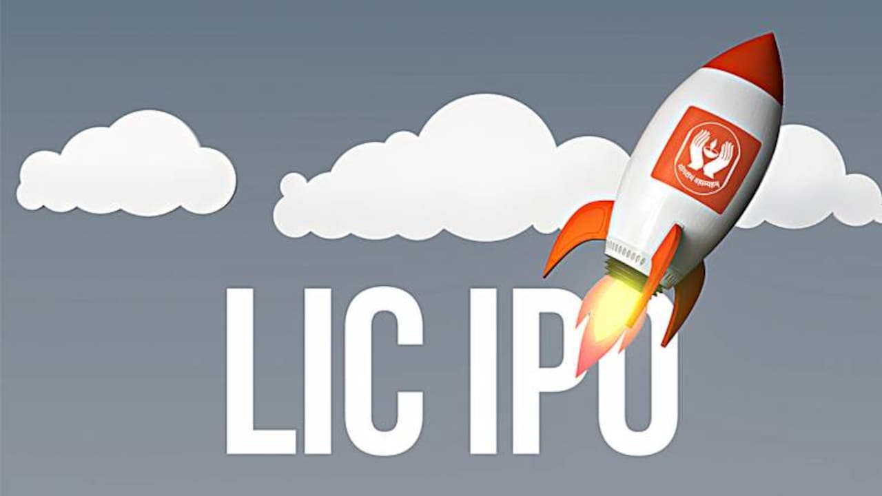 Explained in charts: The true story behind the rush for LIC’s anchor ...