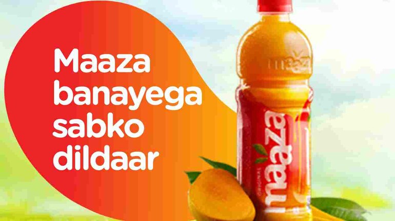 What drives the craze for mango-based drinks Maaza, Frooti in India?
