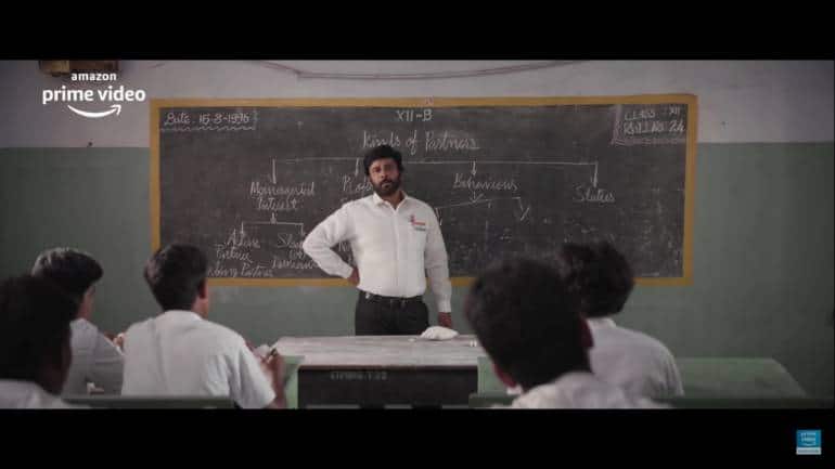Mahaan review: You can be named ‘Rose’ but you don’t have to smell as sweet