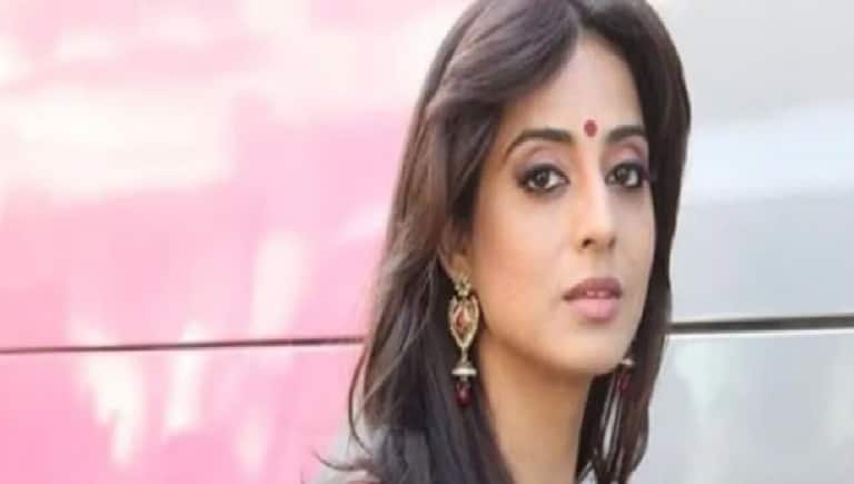 Don't know how seriously people will take me as a politician: Mahie Gill