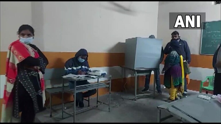 Congress urges ECI to probe 'terrible mismanagement' of Lok Sabha polls ...