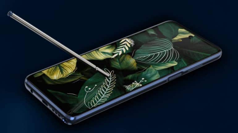 Moto G Stylus (2022) with 90Hz Display, 5,000 mAh Battery, MediaTek ...