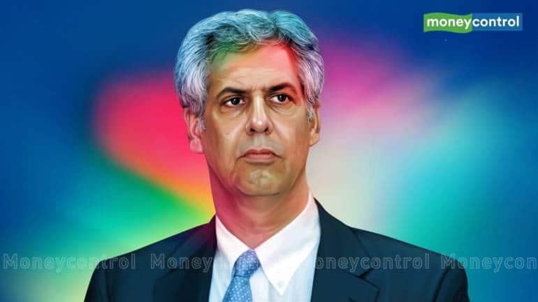 Tata Trusts succession planning: In the right direction- Moneycontrol.com