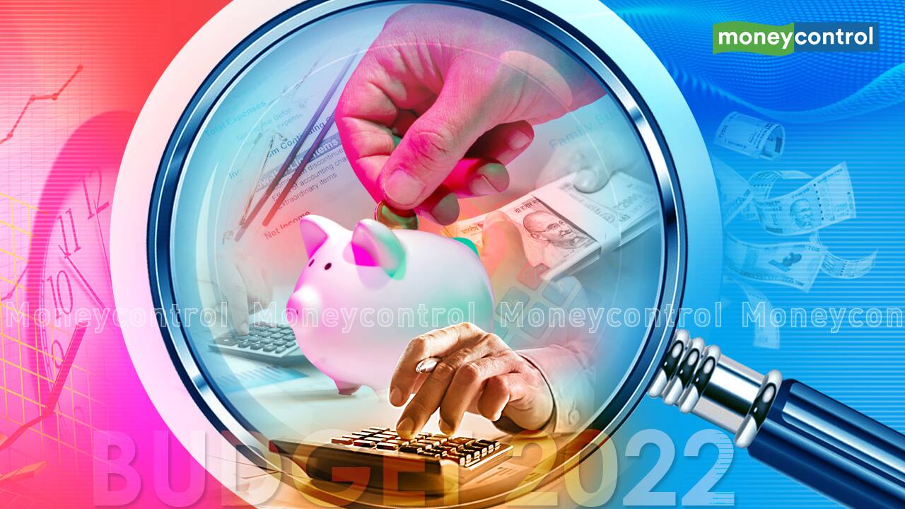 Budget 2022 Special | Moneycontrol Daily: Your Essential 7