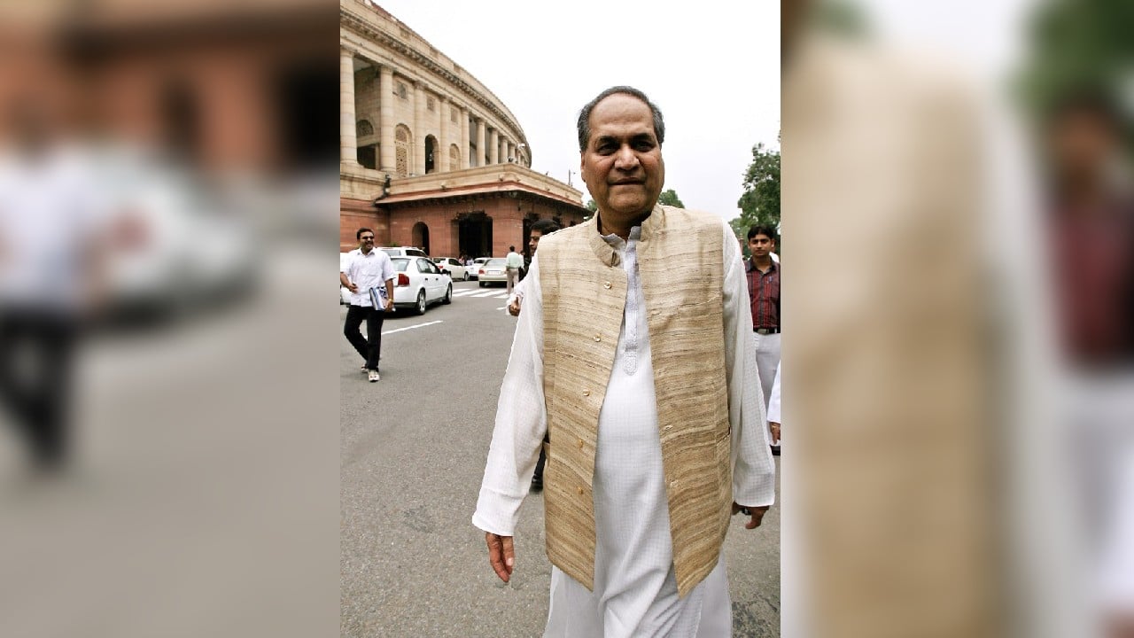 Rahul Bajaj dies at 83; here's a pictorial tribute to the veteran ...