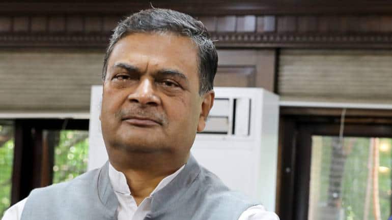 RK Singh interview highlights | India is the brightest star in energy ...