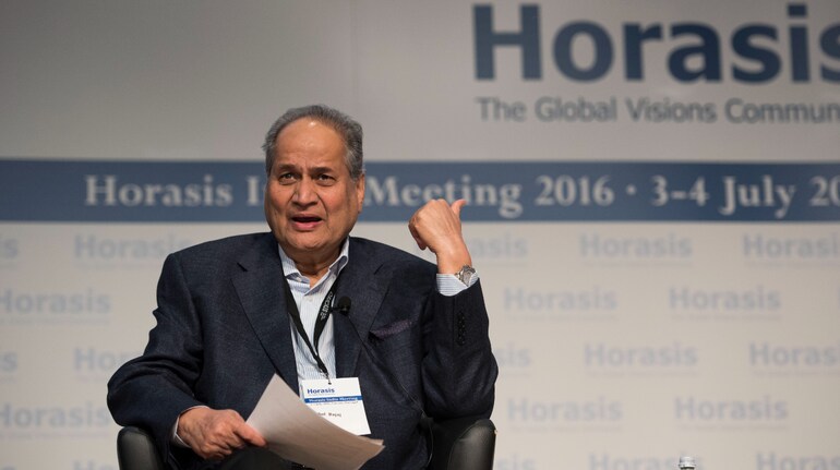 Tribute: Rahul Bajaj was a titan whose success transcended business