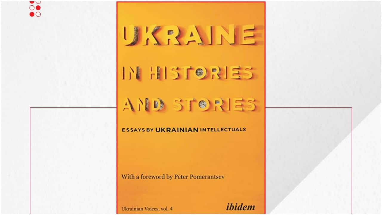 5 books that explain the Russia-Ukraine conflict