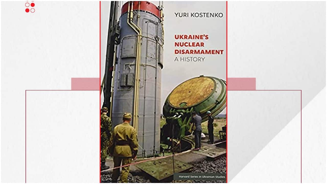 5 books that explain the Russia-Ukraine conflict