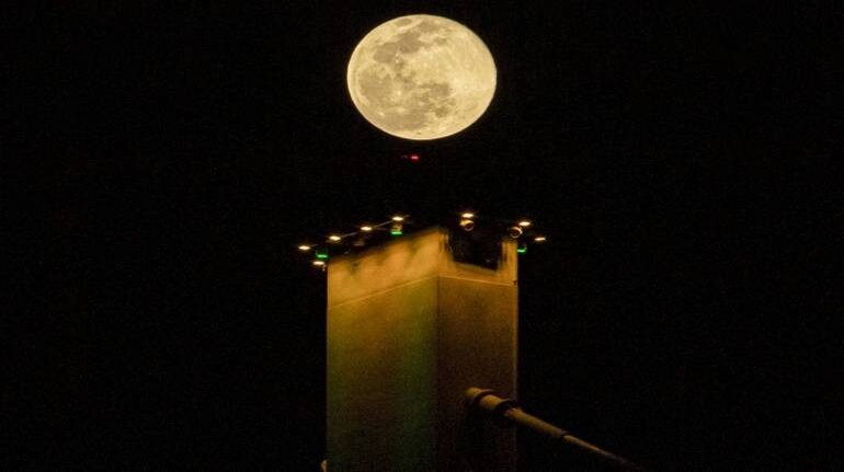 'Snow Moon' lights up the skies: significance of its name, when to watch