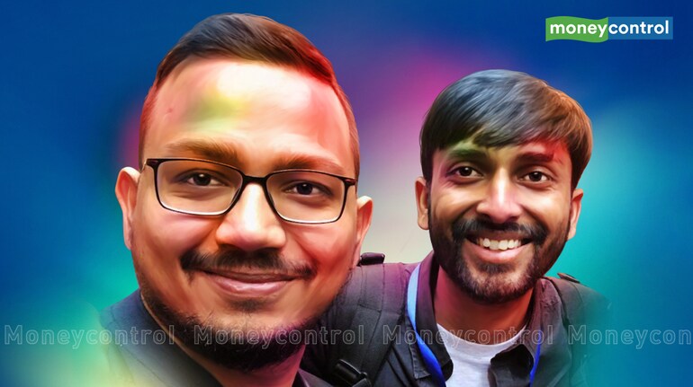 Polygon founders Jaynti Kanani & Sandeep Nailwal on why Ethereum will ...