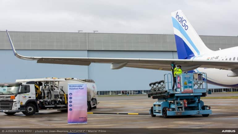 IndiGo launches exclusive offers for customers using its mobile application