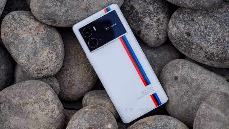 iQOO 9 Pro, iQOO 9 SE, iQOO 9 launched in India with 120W fast charging ...