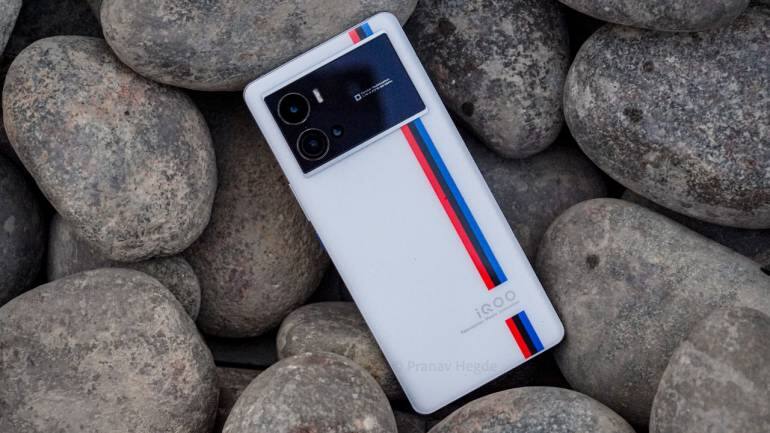 iQOO 10 series reportedly arriving in Q3 2022, expected to feature ...