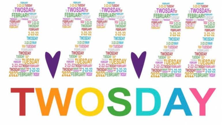 How Paytm, Swiggy and Netflix celebrated palindrome date - 22/02/2022
