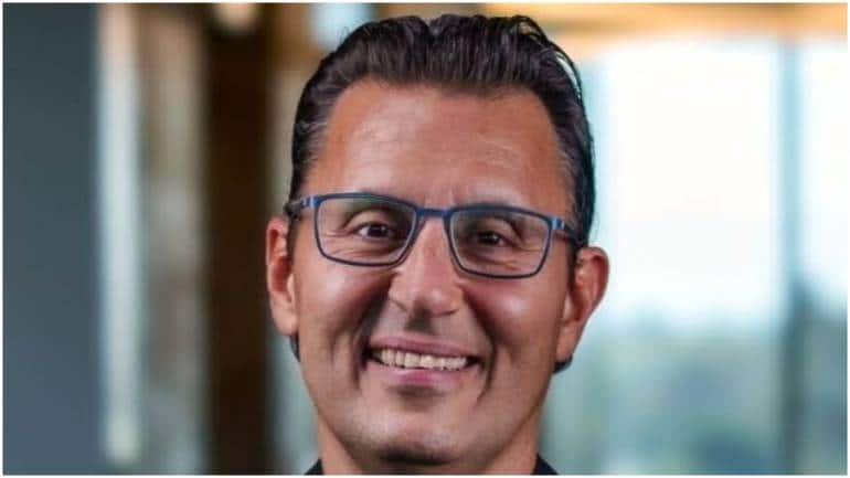 Intuit CEO Sasan Goodarzi's 4-point career advice to those looking for ...