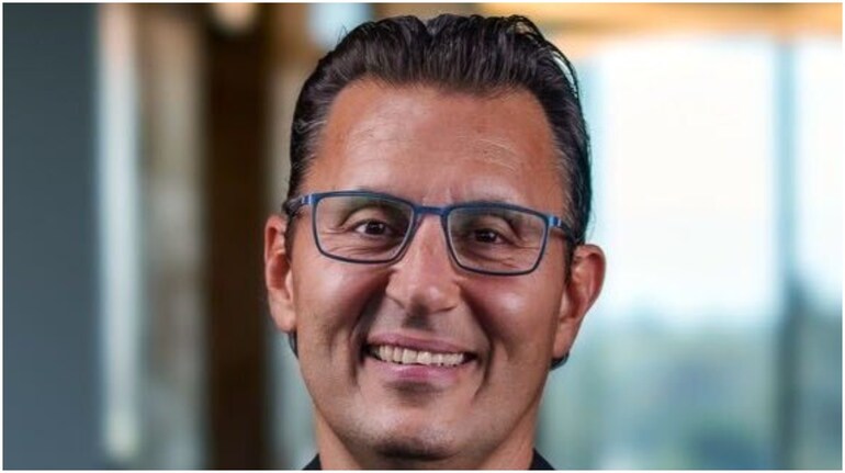 Intuit CEO Sasan Goodarzi's 4-point career advice to those looking for ...