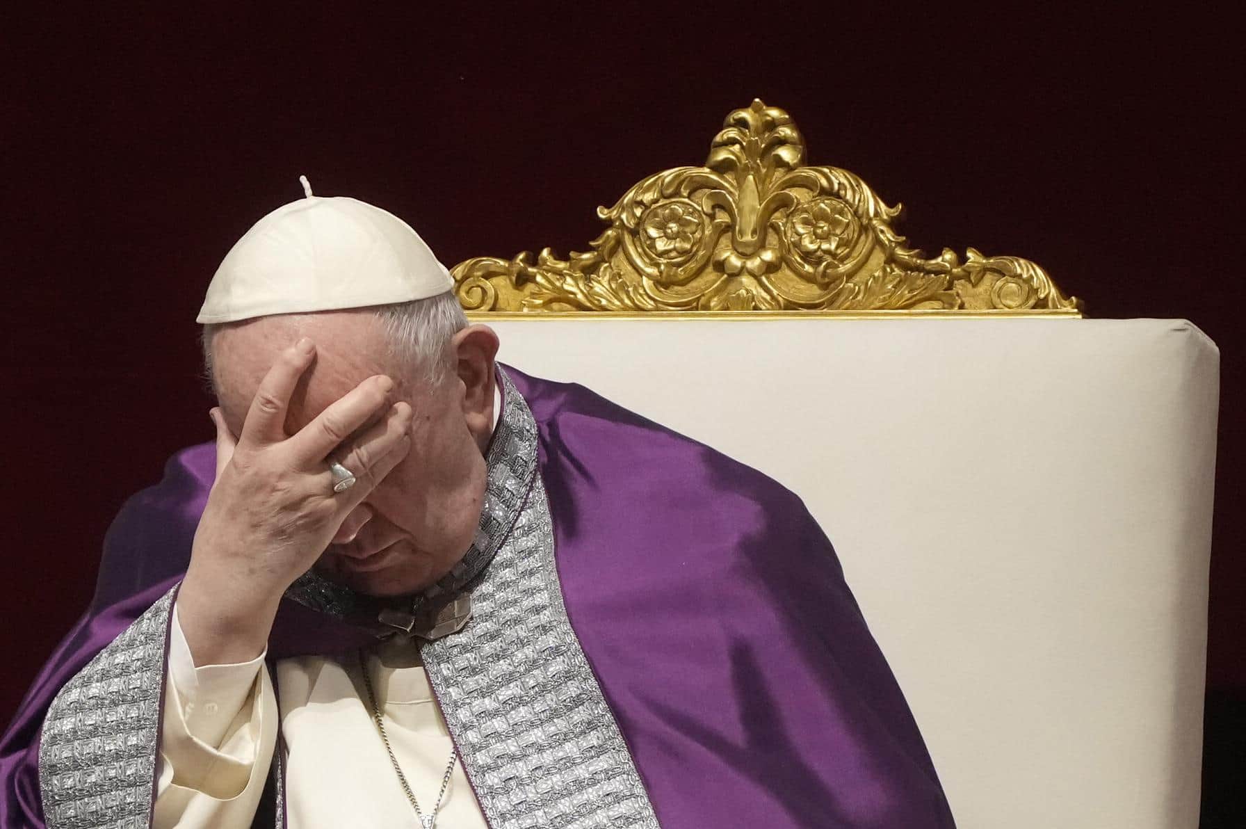 This Week in Pictures: A look at the most striking images from around ...