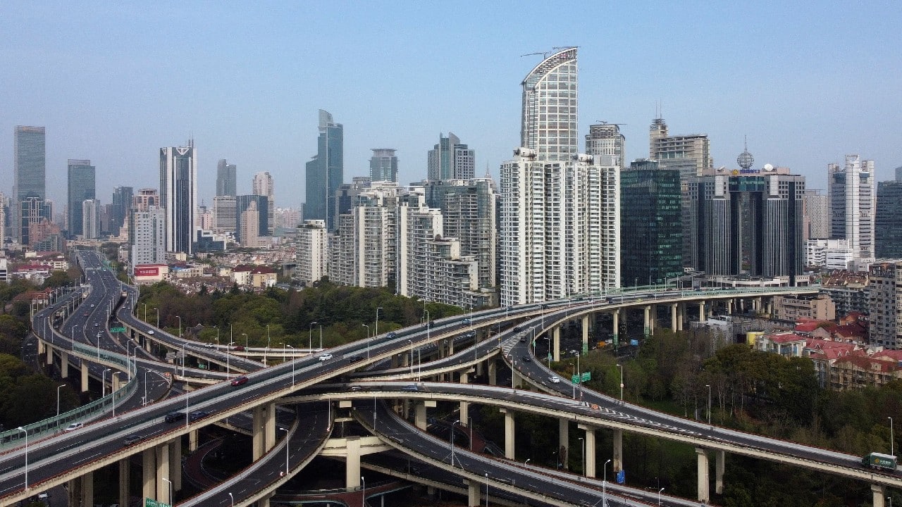 World's ten most-expensive cities for expats to live in