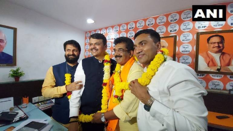 Goa election results: “BJP’s work at the Centre has paid dividends in ...