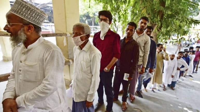 Assembly Election 2022 | Voting underway for 7th and final phase of UP ...