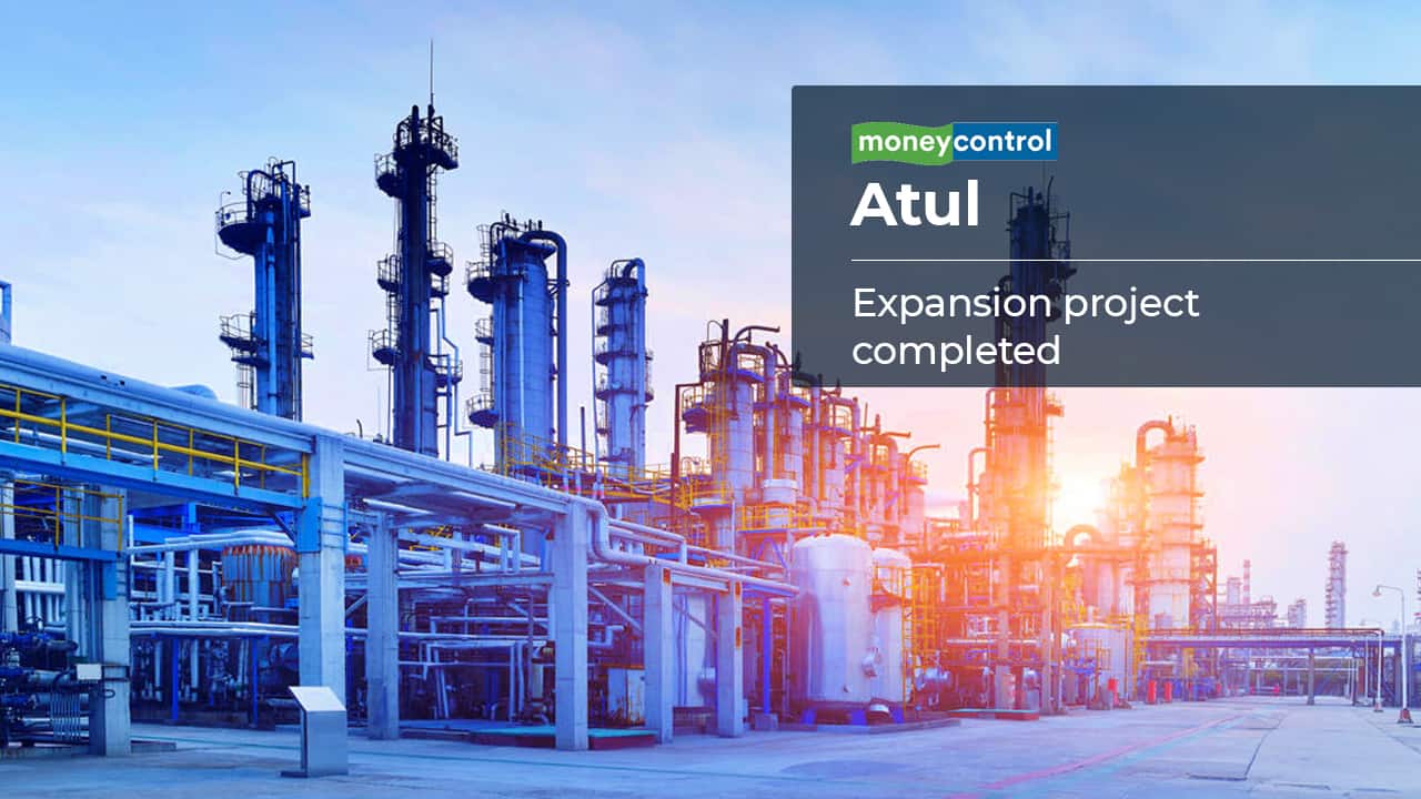 Buzzing Stocks | Sun Pharma, Bharat Forge, GR Infraprojects, others in ...