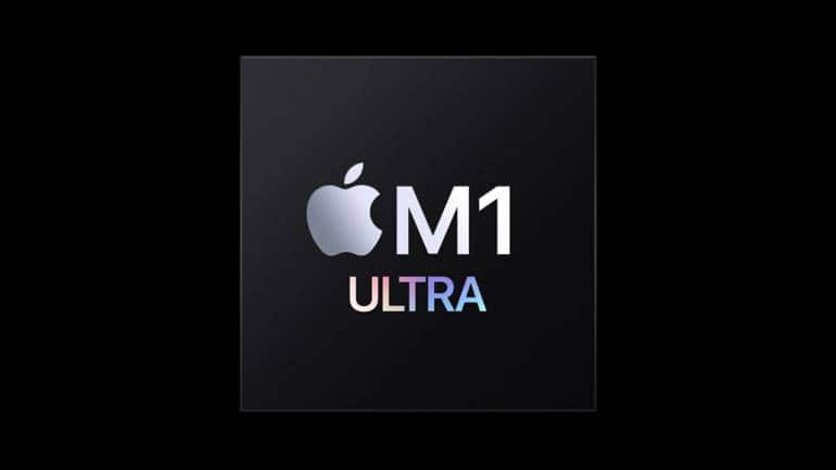 Apple M1 Ultra SoC announced with 20-core CPU, 64-core GPU, could be ...