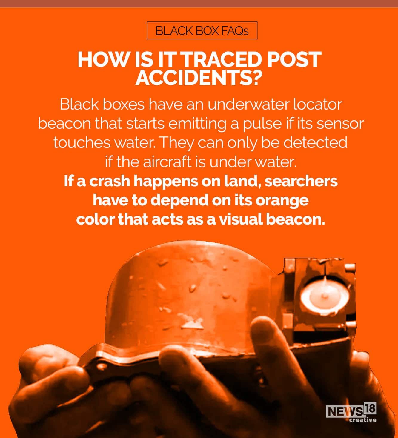 Here’s all you need to know about the black box