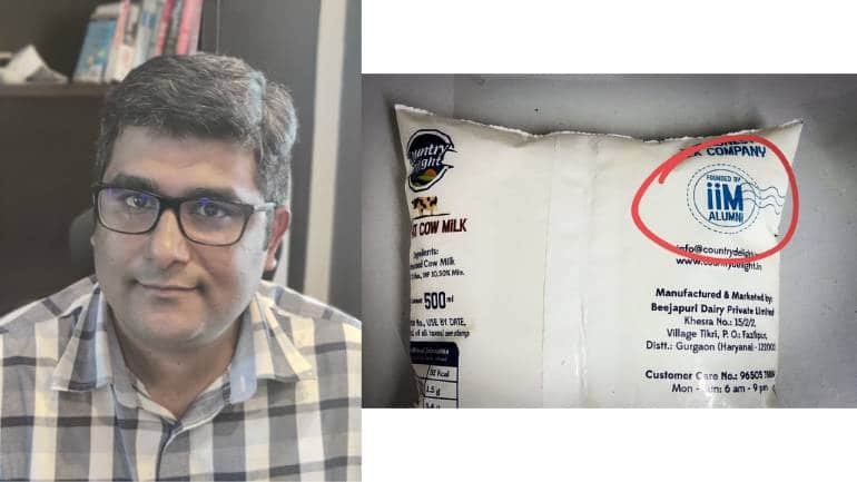 Storyboard18 | Why 10-min delivery is not in Country Delight’s basket