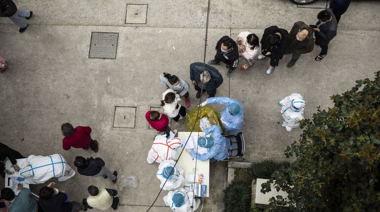 Chinese economic growth may never recover from COVID, here's why