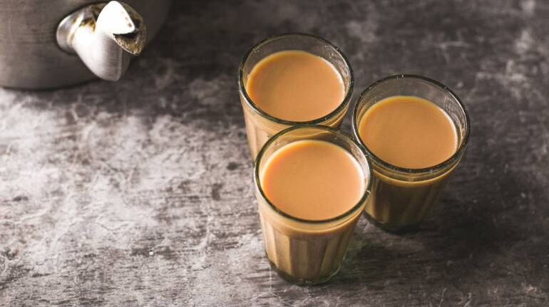 Taiwan looking at 'tea culture' to boost cultural ties with India