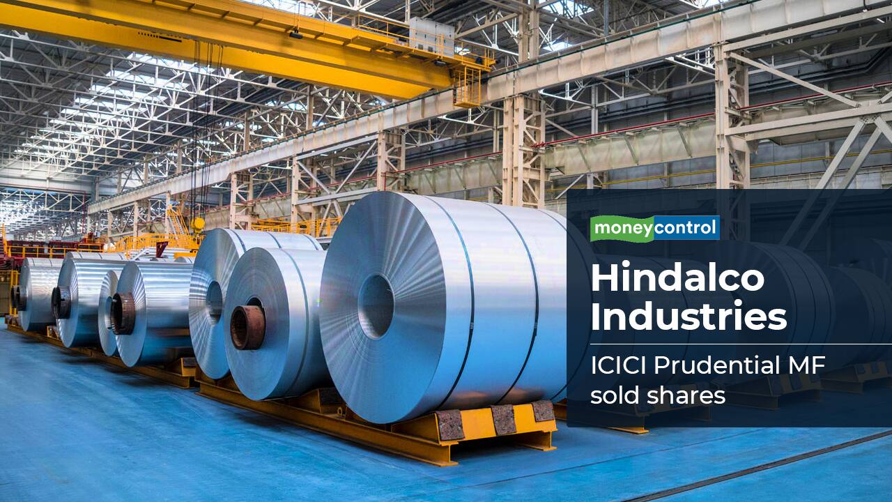 Buzzing Stocks | HDFC Bank, Hindalco Industries, GAIL India, Jubilant ...