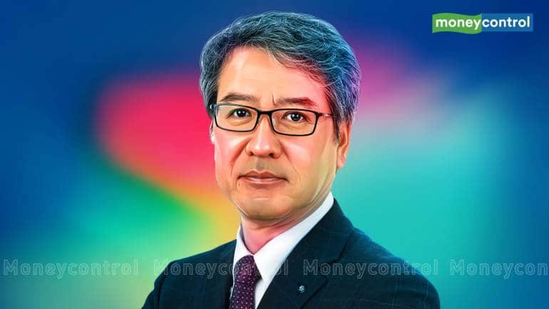Maruti Suzuki names Hisashi Takeuchi as MD and CEO for next 3 years