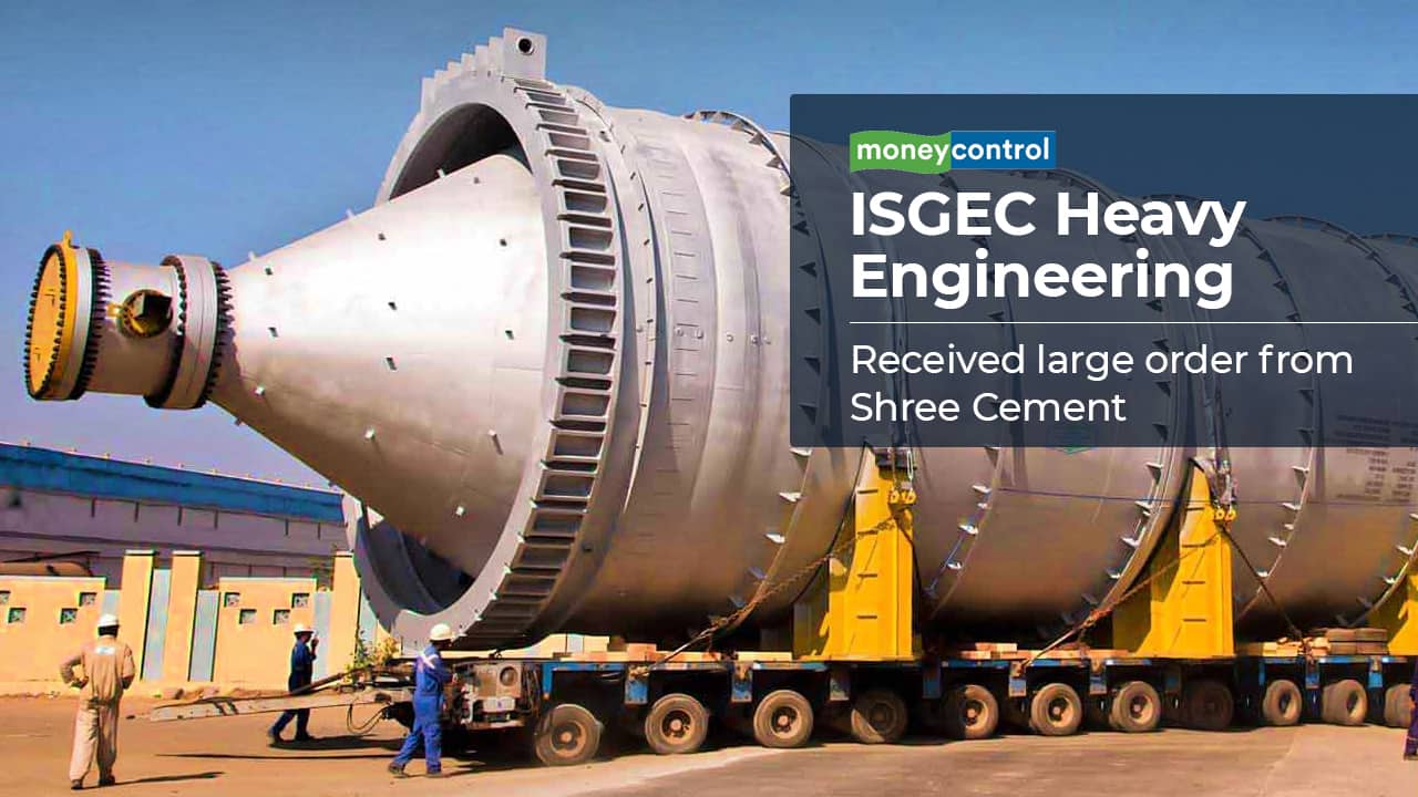 Buzzing Stocks | Sun Pharma, Bharat Forge, GR Infraprojects, others in ...